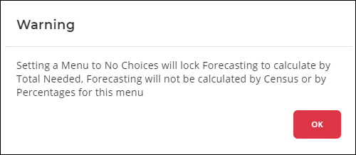 Creating a New Snack Menu from Scratch – MealSuite
