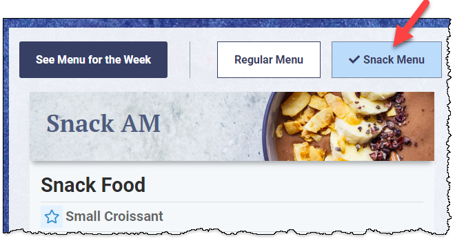 Creating and Editing a Menu Board Configuration – MealSuite