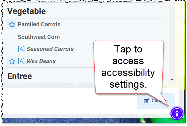 The MealSuite Digital Menu Board – MealSuite