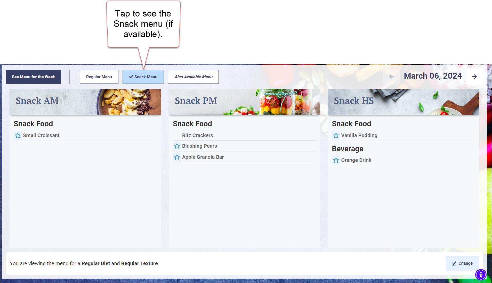 The MealSuite Digital Menu Board – MealSuite
