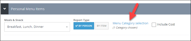 Supplements – MealSuite