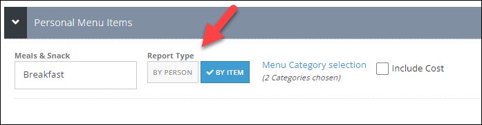 Supplements – MealSuite