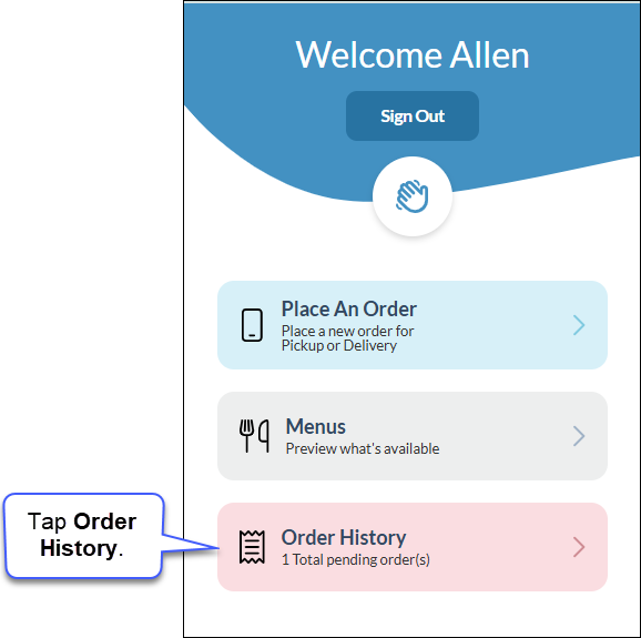 FAQs: MealSuite Portal App – MealSuite