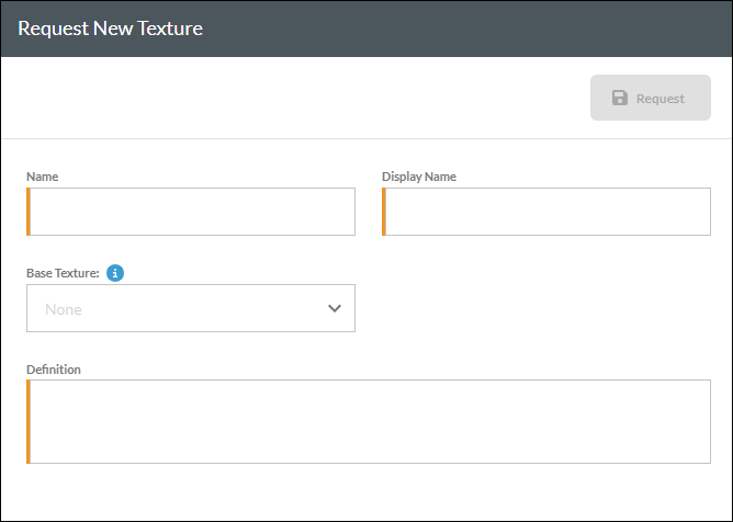 Requesting a New Diet Type, Texture Type or Fluid Type – MealSuite