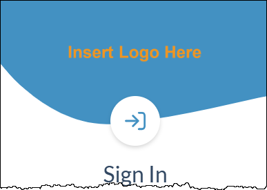 Entering a Logo on the Portal App Sign In Screen – MealSuite
